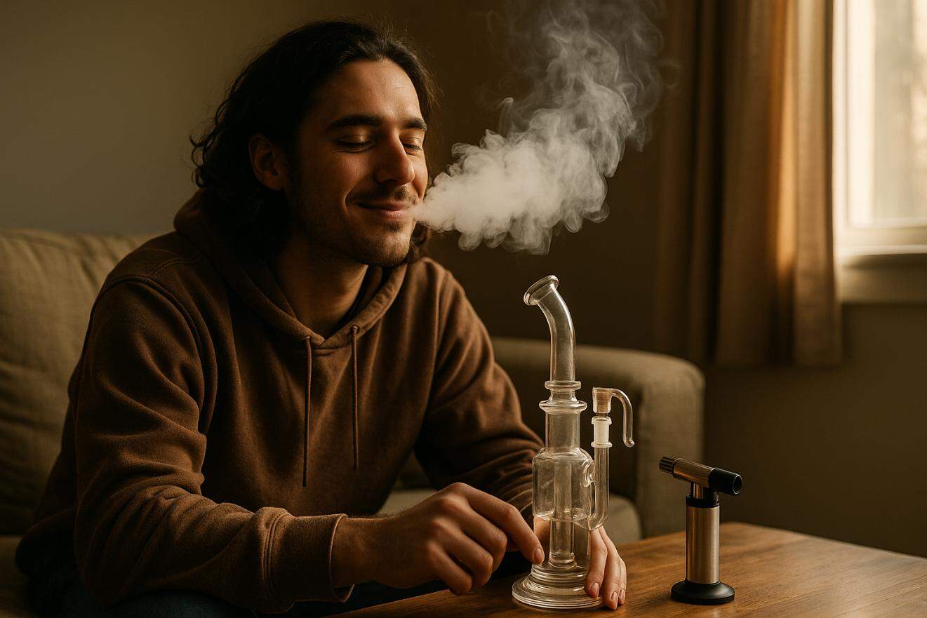 What Does 710 Mean in Weed Culture? Dab Holiday Guide - Chronic Guru