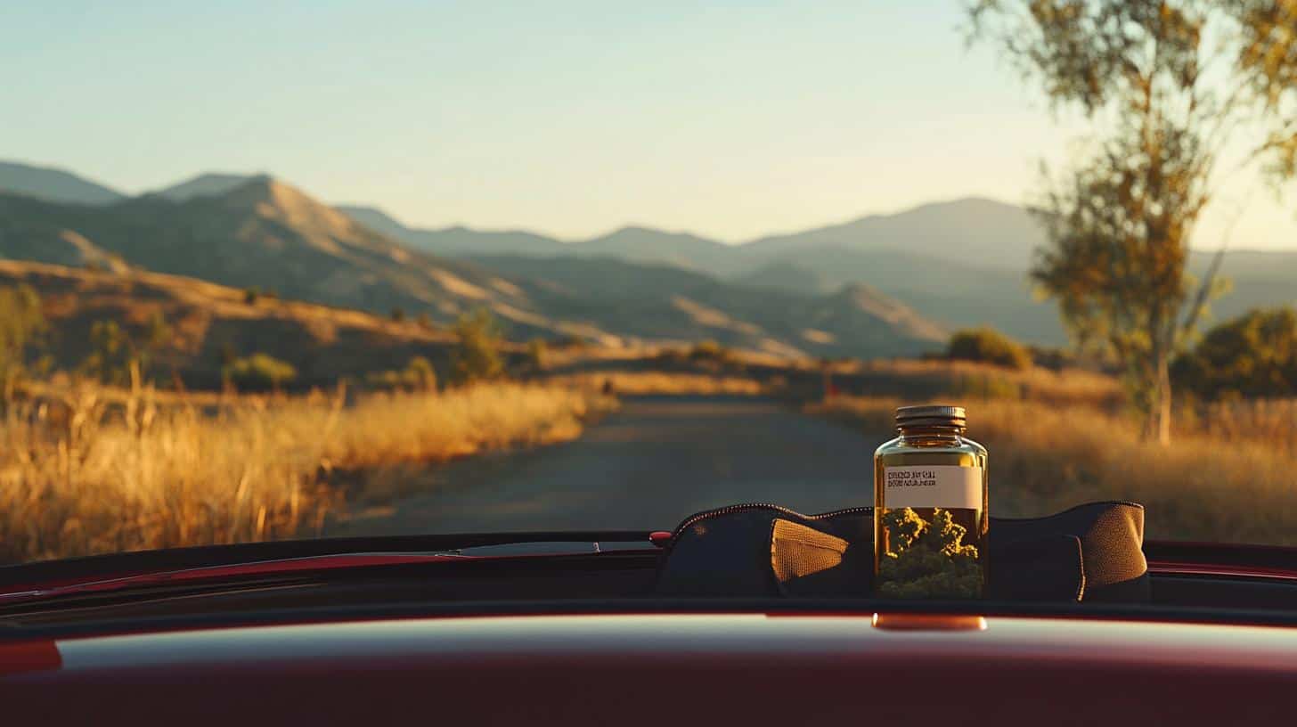 Traveling With Medical Marijuana: What You Can (and Can’t) Do - Chronic ...