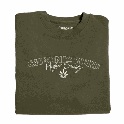 Buy Cannabis Products Online (Farm Direct) - Chronic Guru
