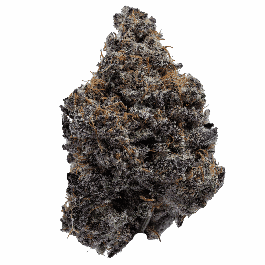 Purple Churro - Chronic Guru