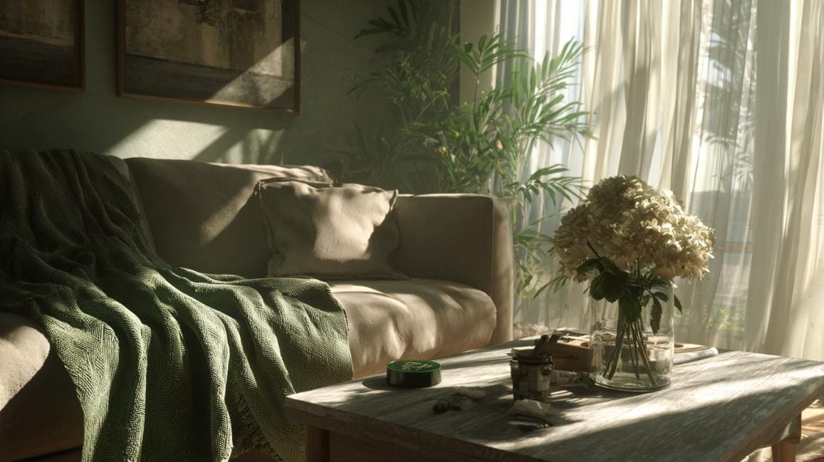 Best Weed Strains for a Lazy Sunday - Chronic Guru