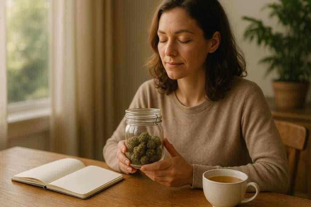 The Complete Guide to Using Cannabis for Pain Relief - Chronic Guru