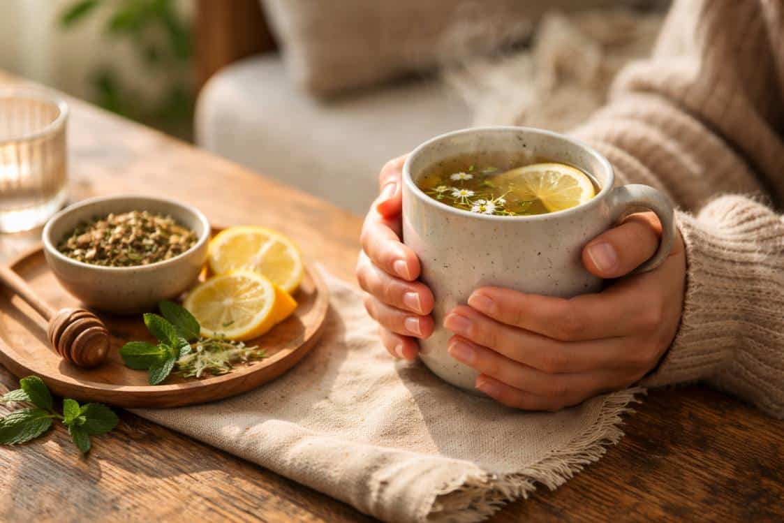 Drinks to Pair With Cannabis That Keep the Vibe Right