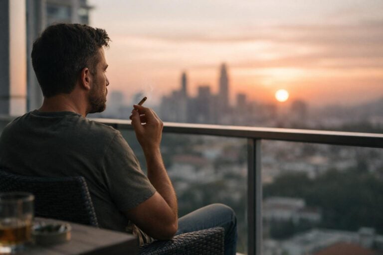 Smoking Weed Every Day: Long-Term Effects